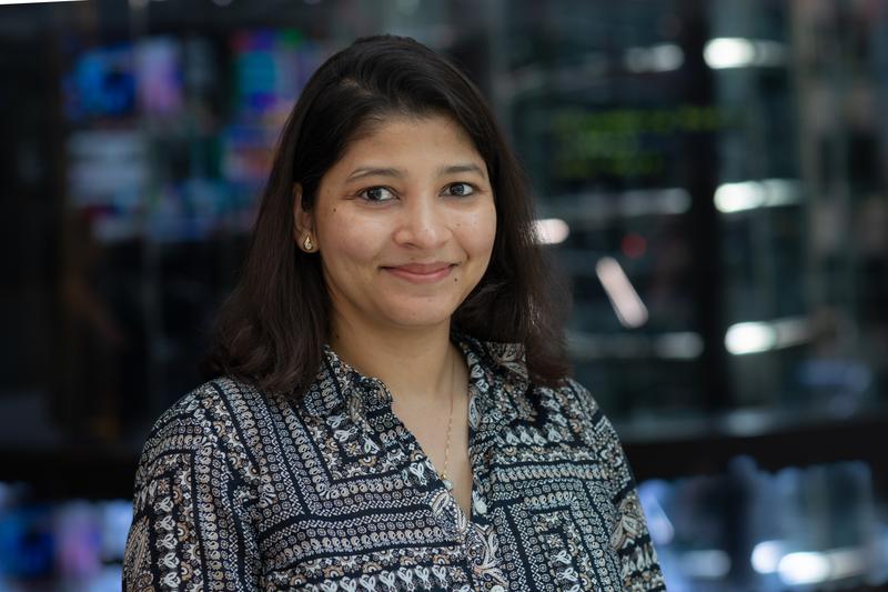 Swati Mishra